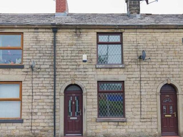 Tottington Road, Bury, 2 Bedroom Terraced