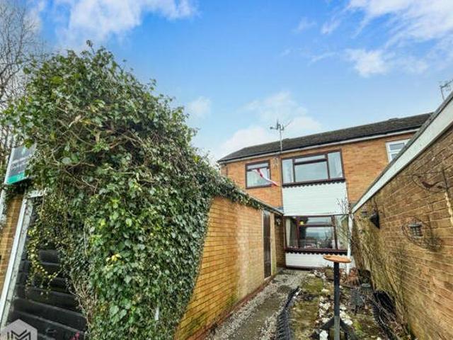 Tottington, Wesley Street, Bury, 2 Bedroom Terraced