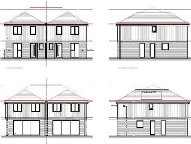 Totton, Hammonds Green, Southampton, Land For Sale