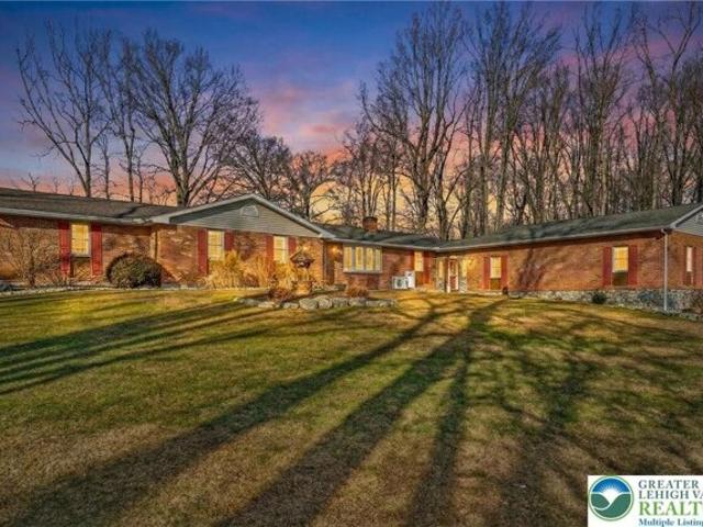 Totts Gap Rd, Upper Mt Bethel Township, Home For Sale