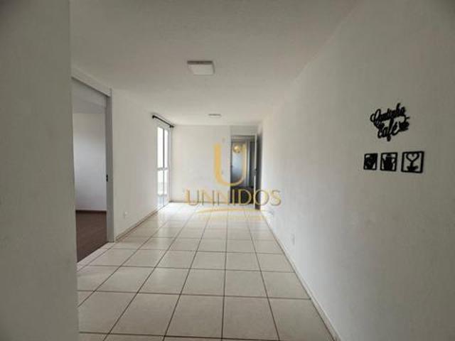 Total Ville Apartamento 2 quartos no Total Ville Planaltina DF 229.000 reais