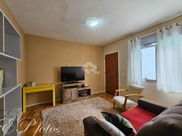 Totalmente mobiliado, apartamento 1 quarto, Humaitá, Porto Alegre