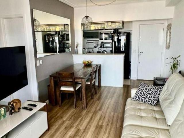 Totalitá Mooca Apartamento com 2 dormitórios à venda, 68 m² por R$ 720.000,00 Mooca São Paulo/