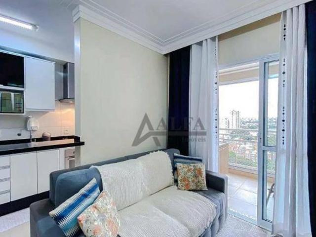 Totalitá Moóca I M P E R D Í V E L Lindo apartamento em andar alto c/ varanda gourmet