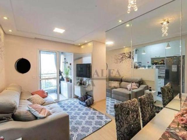 Totalitá Moóca O P O R T U N I D A D E Excelente apartamento em andar alto c/ varanda gourmet