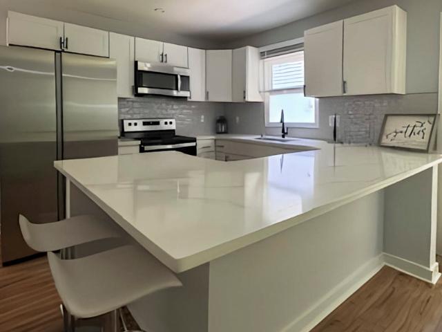 Totally renovated shared house with allnew applian