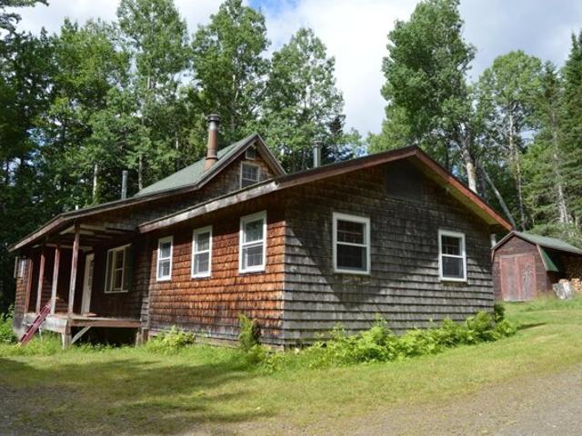Tote Rd, Rangeley, Home For Sale