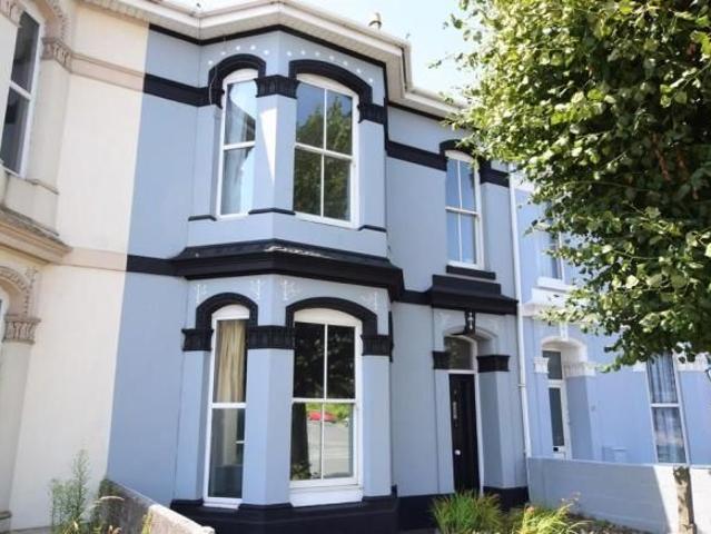 Tothill Road