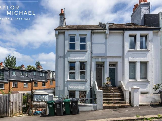 Totland Road, Brighton BN2, 1 bed flat to rent, £1,250 pcm | PrimeLocation