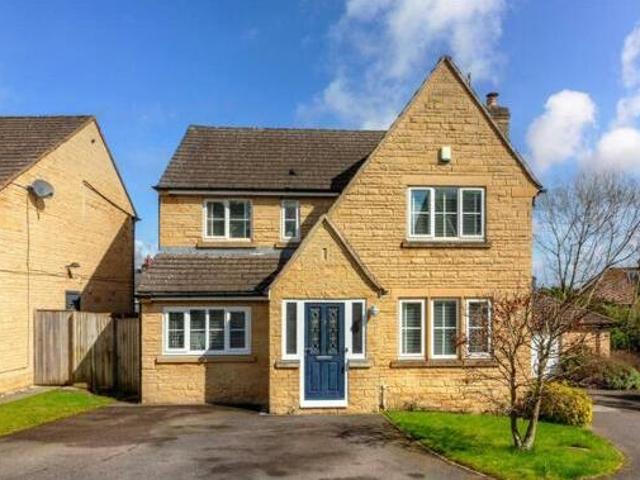 Totley Hall Drive, Totley, 4 Bedroom Detached