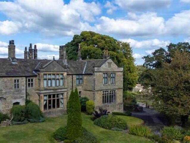 Totley Hall Lane, Totley Hall, 3 Bedroom Apartment