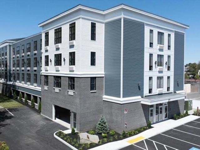Totman St Apt,quincy, Condo For Sale