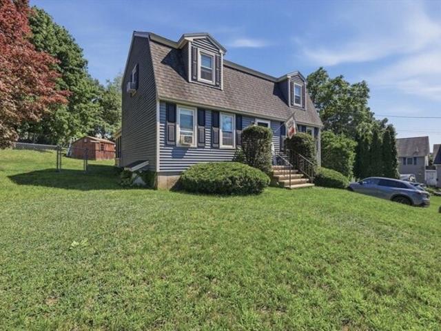 Totman St, Lowell, Home For Sale