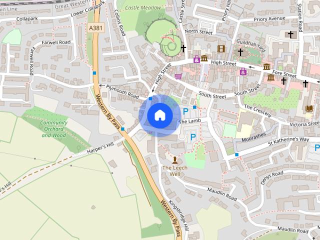 Totnes