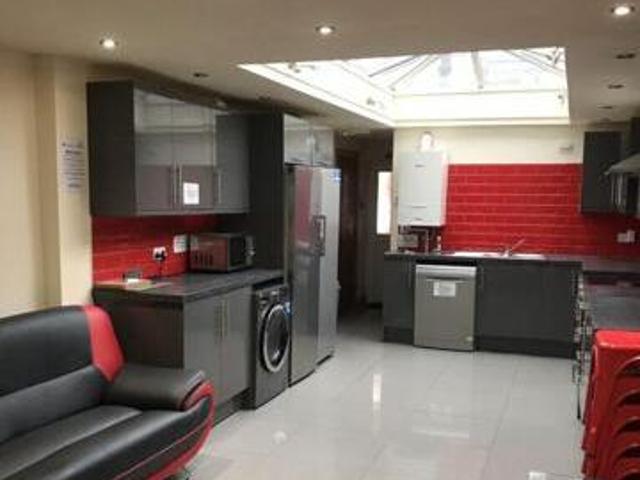 Totnes Grove, Selly Oak, 6 Bedroom Terraced