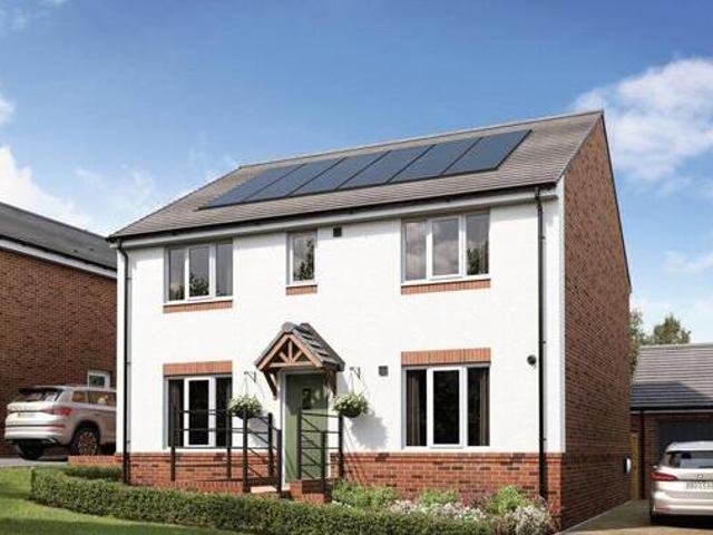 Totnes Road, Collaton St Mary, 4 Bedroom Detached