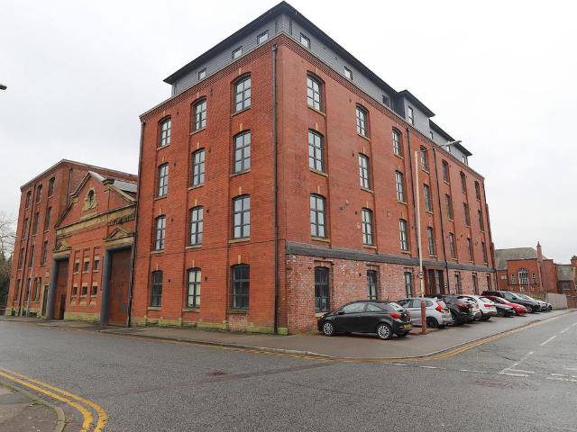 Toto House, Bolton BL2, 1 bed flat to rent, £850 pcm | PrimeLocation