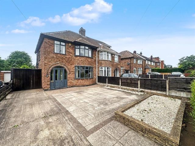 Toton Lane, Stapleford. NG9, 3 bed semi detached house to rent, £1,200 pcm | PrimeLocation