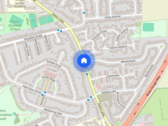 Toton Lane, Stapleford. NG9 7HY