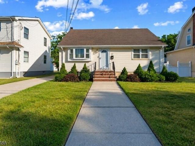 Totowa Ave, Paterson, Home For Sale