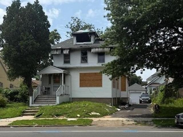 Totowa Ave, Paterson, Home For Sale