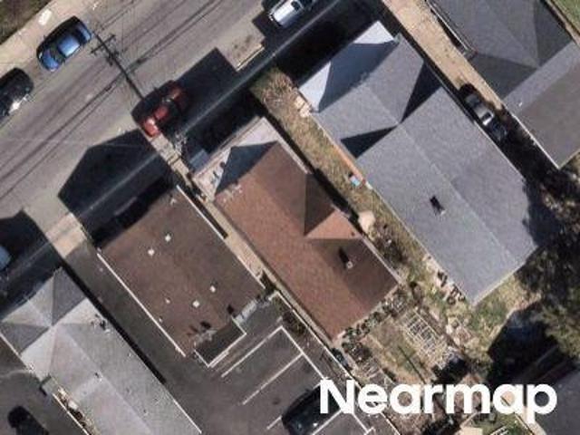 Totowa Ave