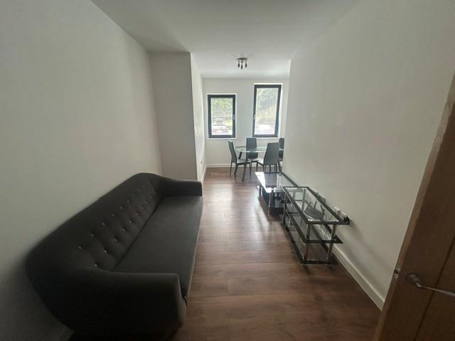 Touthill Close, Peterborough, PE1 1 bed apartment to rent £9,751 pcm £2,250 pw