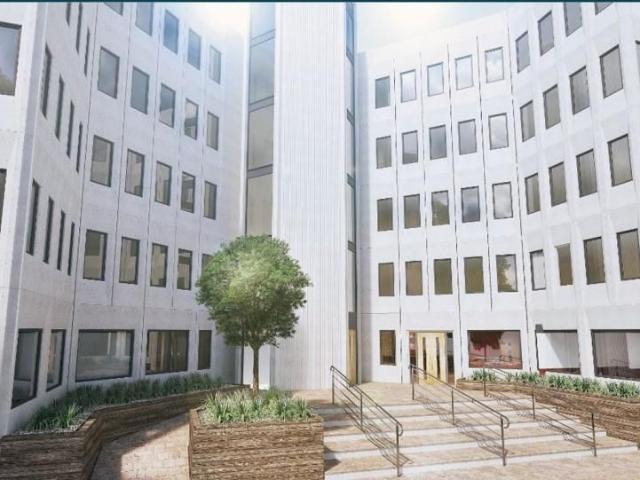 Touthill Close, Peterborough PE1, 2 bed flat to rent, £975 pcm | PrimeLocation