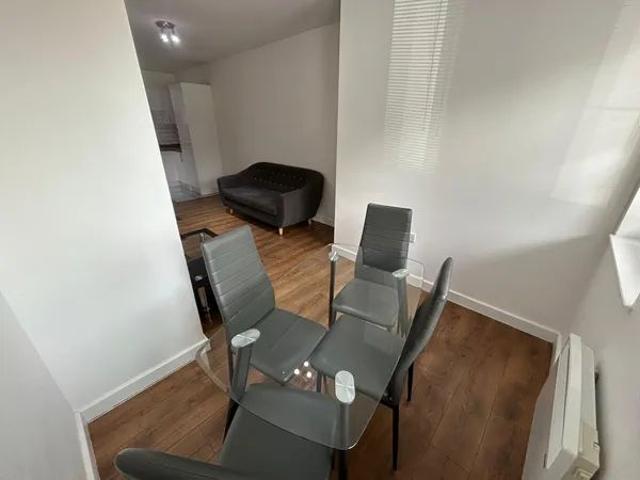 Touthill Place, City Centre, PE1 1FU Property for rent