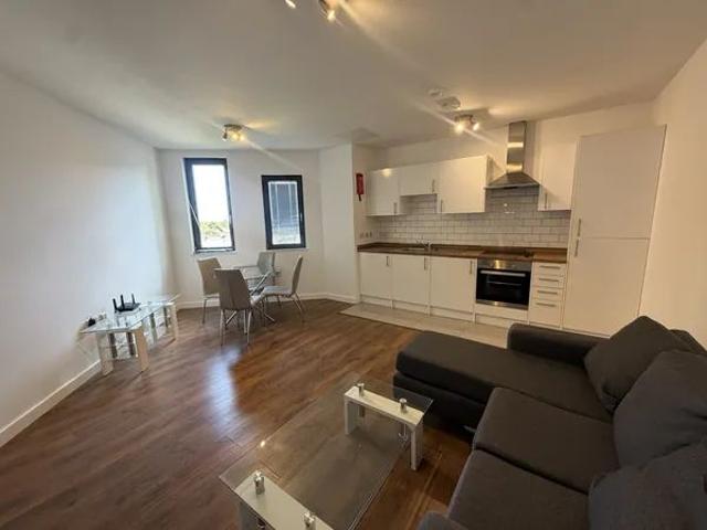 Touthill Place, City Centre, PE1 1GZ Property for rent