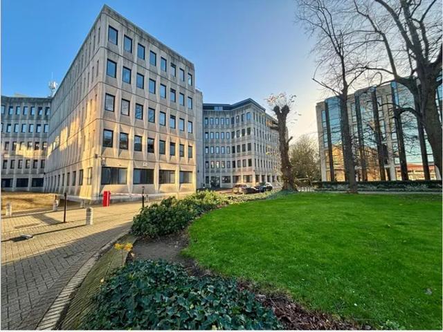 Touthill Place, Property for rent