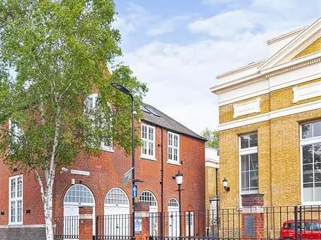 Touchard House, Chart Street, London, N1 6DB, United Kingdom | 2 bed apartment for rent #136500371 | Rentberry