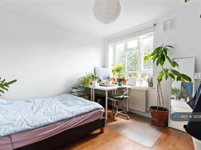 Touchard House, London, N1 2 bed flat to rent £2,450 pcm £565 pw