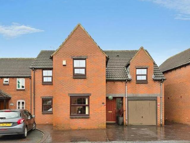 Touchstone Road, Heathcote, 4 Bedroom Detached