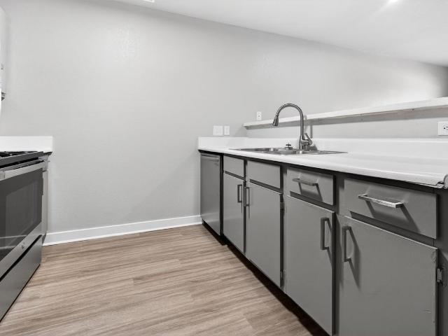 Touchstone Village 1 Bedroom Apartment for Rent at 501 Sw 20th St, Bentonville, AR 72712