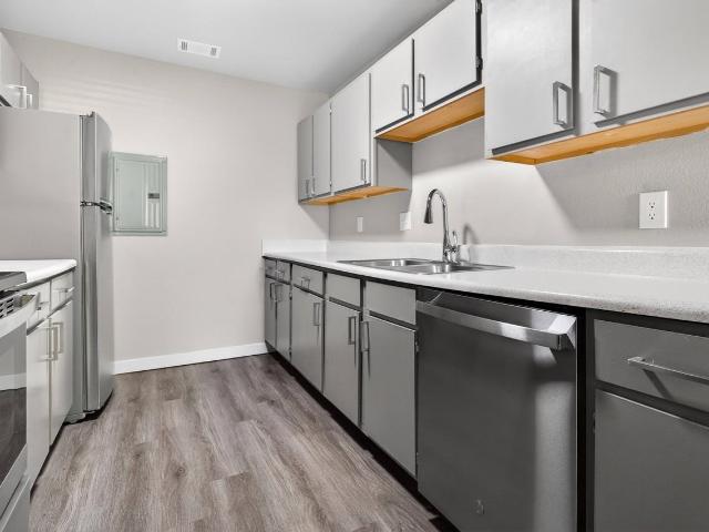 Touchstone Village 2 Bedroom Apartment for Rent at 501 Sw 20th St, Bentonville, AR 72712