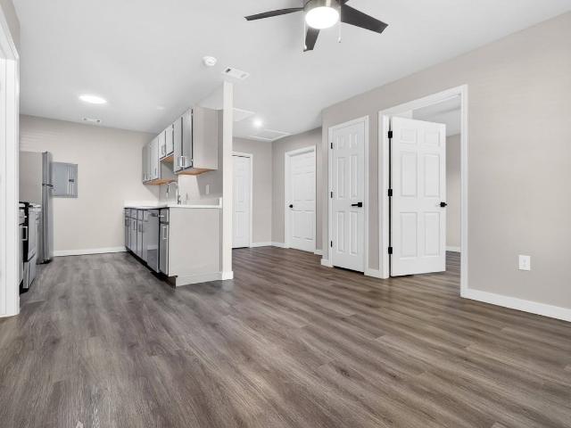 Touchstone Village 2 Bedroom Apartment for Rent at 501 Sw 20th St, Bentonville, AR 72712