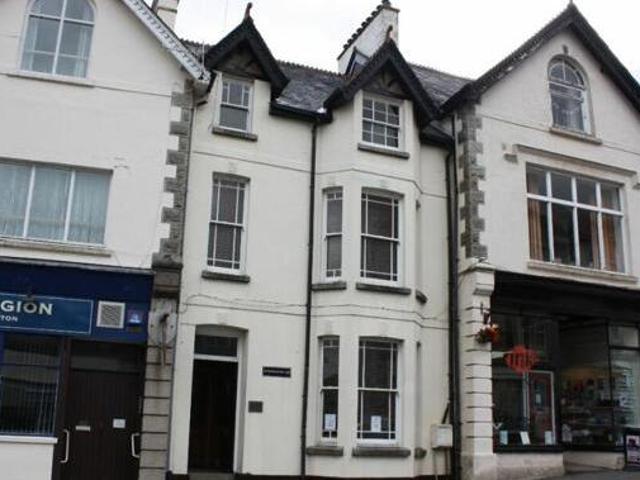 Touchwood Design, Station Road, Office For Rent