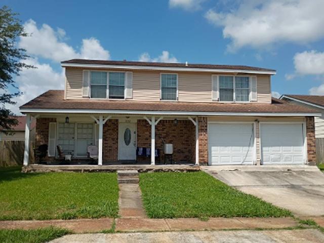 Touchwood Dr