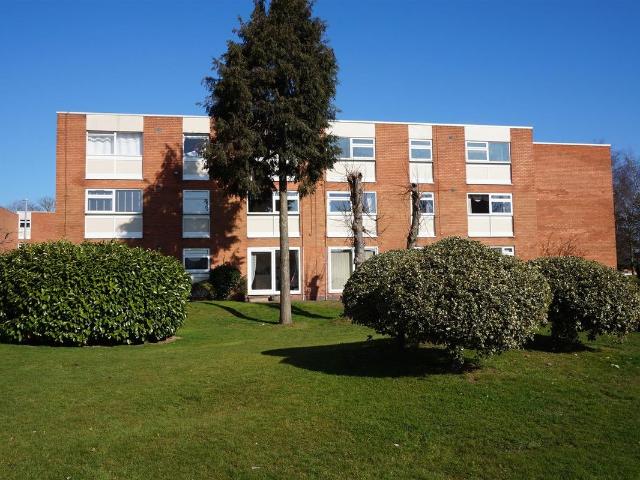 Touchwood Hall Close, Solihull B91, 2 bed flat to rent, £1,250 pcm | PrimeLocation