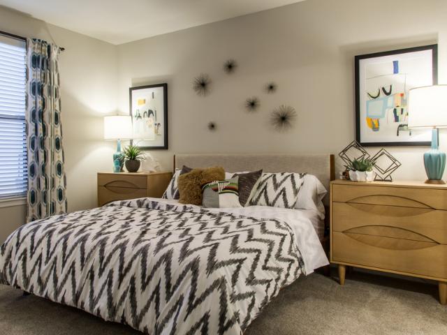 Tour Austin Apartments Today