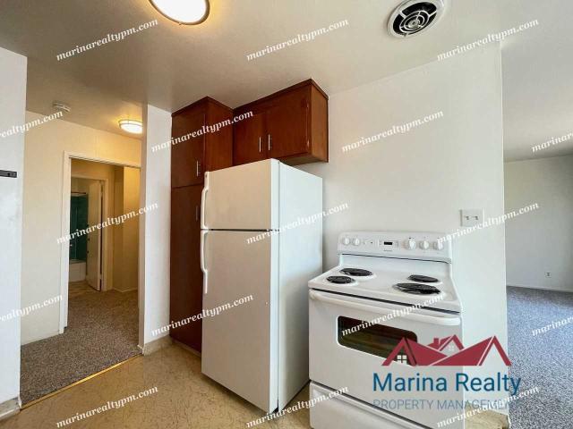 Tour Today, Move In Tomorrow! 1 Bedroom Apartment for Rent at 129 Hilborn St, Vallejo, CA 94590 Vallejo Heights