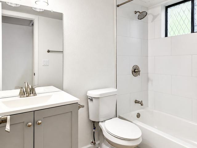 Tour Today & Save $300 at Nuvo Sunset Apartments 1 Bedroom Apartment for Rent at 4823 Gaston Ave, Dallas, TX 75246 Peak's
