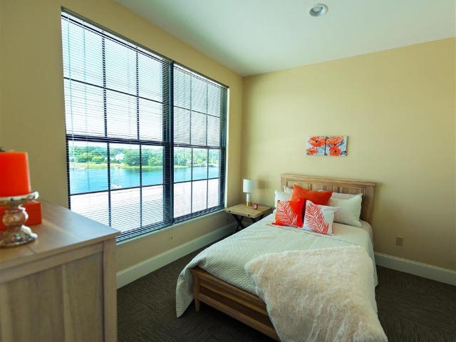 Tourister Mill 1 Bedroom Apartment for Rent at 91 Main St, Warren, RI 02885