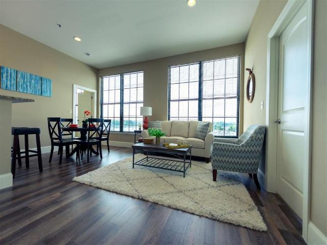 Tourister Mill 2 Bedroom Apartment for Rent at 91 Main St, Warren, RI 02885