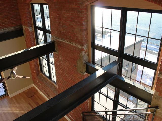 Tourister Mill 2 Bedroom Apartment for Rent at 91 Main St, Warren, RI 02885