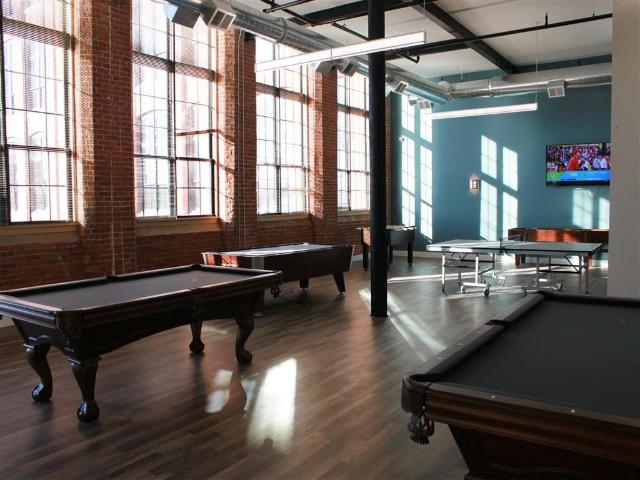 Tourister Mill 2 Bedroom Apartment for Rent at 91 Main St, Warren, RI 02885