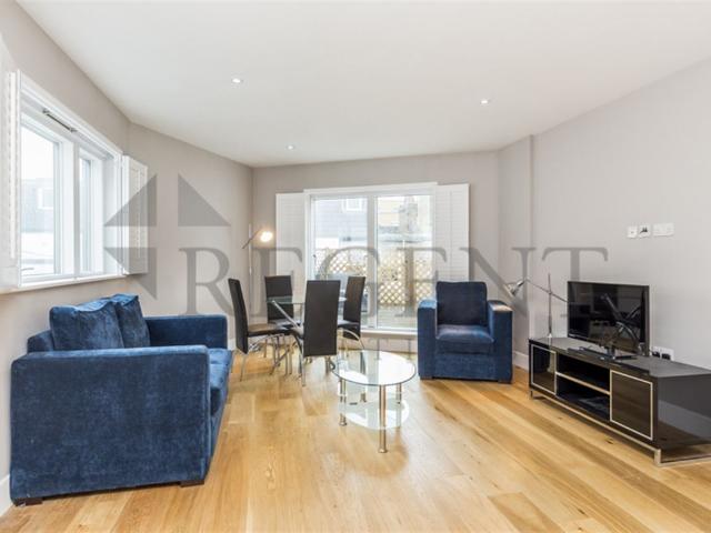 Tournay House, 2 Tournay Road SW6, 2 bed flat to rent, £2,550 pcm | PrimeLocation