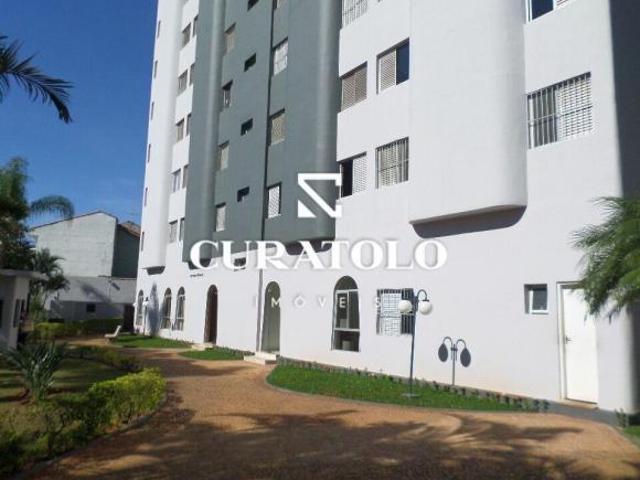 Tours de France APARTAMENTO BEM LOCALIZADO COM LAZER COMPLETO, 3 DORMS, 1 SUÍTE CURSINO, ZONA SU