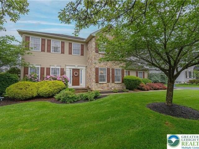 Toursdale Dr, Palmer Township, Home For Sale